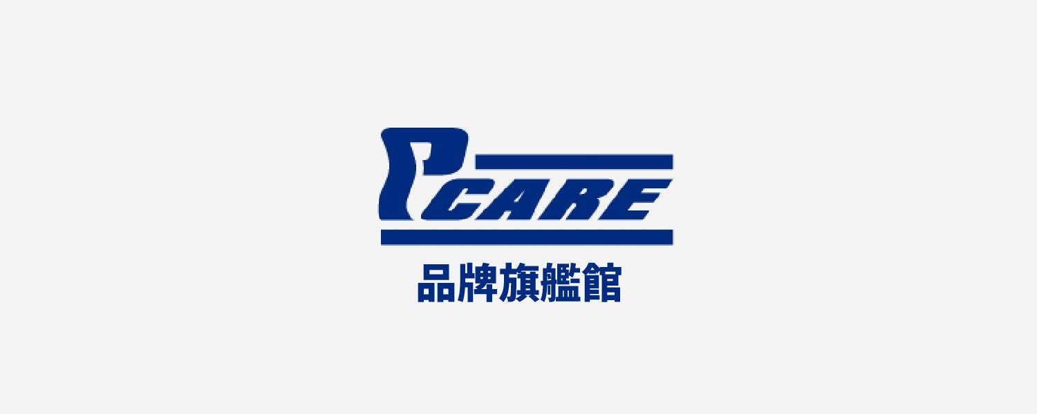 PCARE® 品牌旗艦館 - SearchingC 台灣