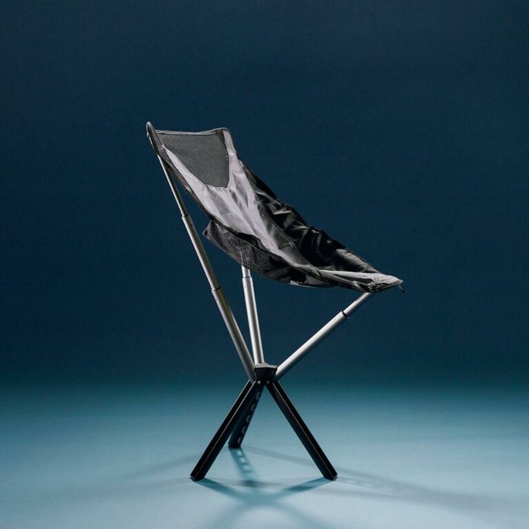 Sitpack Campster｜超輕戶外露營椅｜丹麥 - SearchingC 台灣